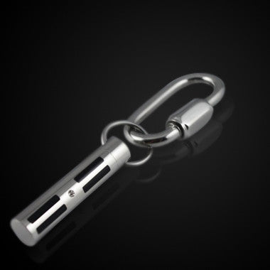 Cremation Keepsake Keychain - Cremation Keychains to Hold Ashes ...