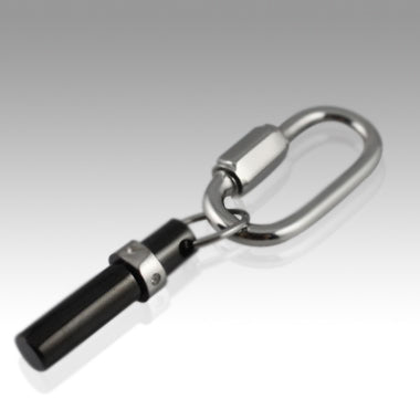 Buy Classic Cylinder Silver Keepsake Key Chain Jewelry online @Best ...