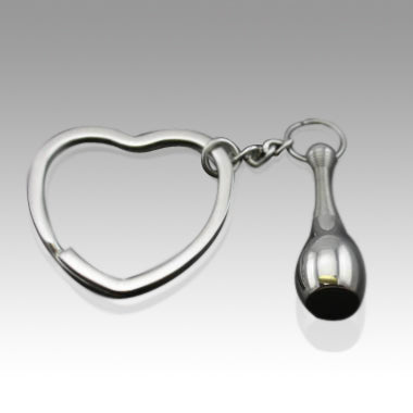 Baseball Bat Keepsake Keychain For Cremation – Memorials4u