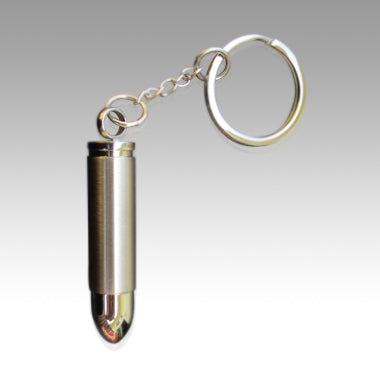 Bullet Keepsake Keychain For Cremation – Memorials4u